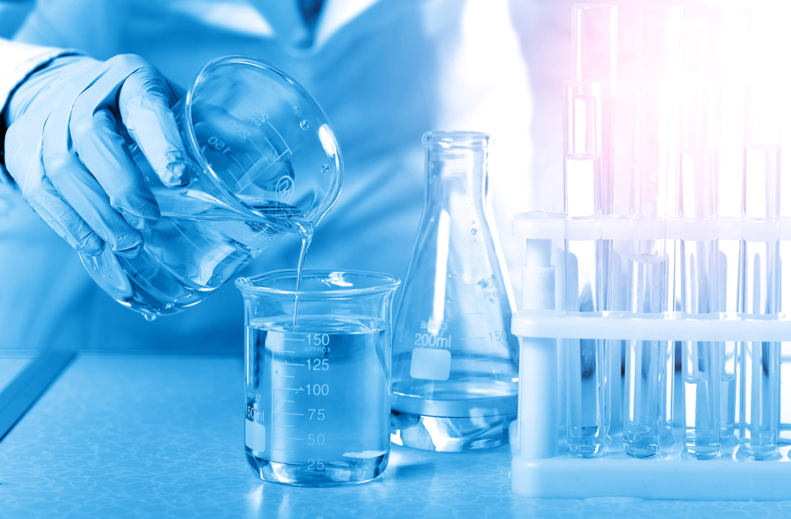 Privo Technologies Opens New Lab Facility in Peabody, MA - Privo ...